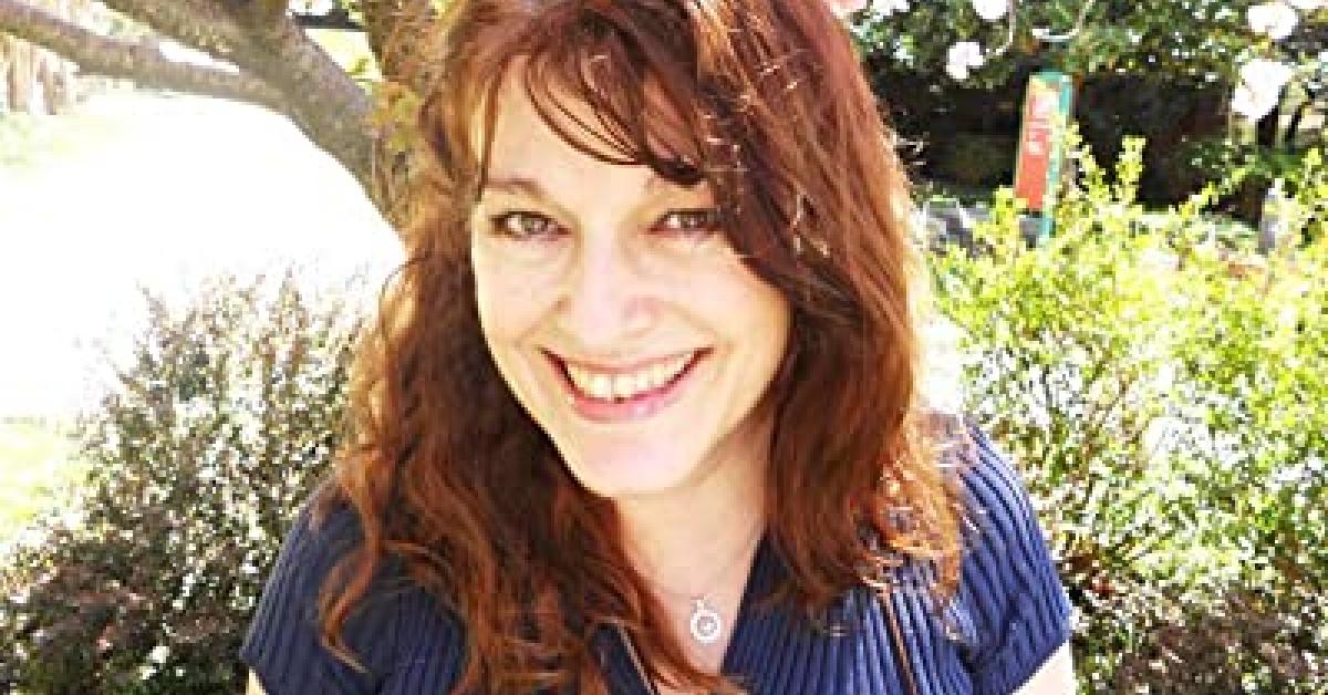 Susan Katz Keating | Just The News